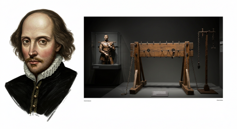 Blog - Medieval Torture Museum — our main product is emotion