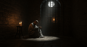 Judas Cradle: Exploring Medieval Torture Horrors