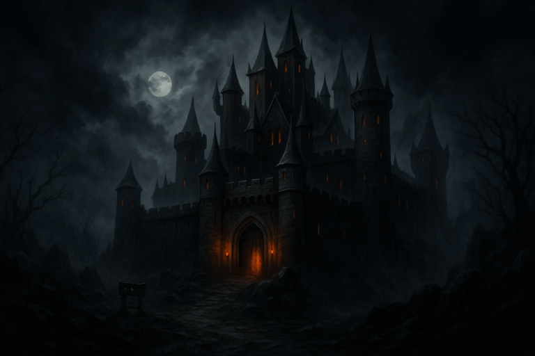 Secrets of Medieval Dungeon Architecture