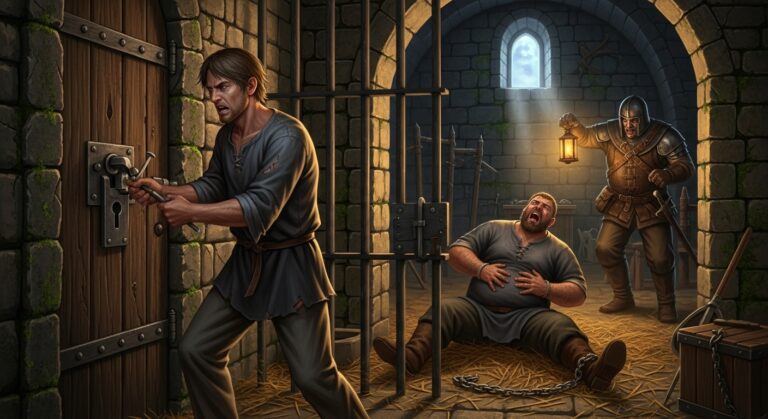 Top 10 Most Gruesome Medieval Torture Devices