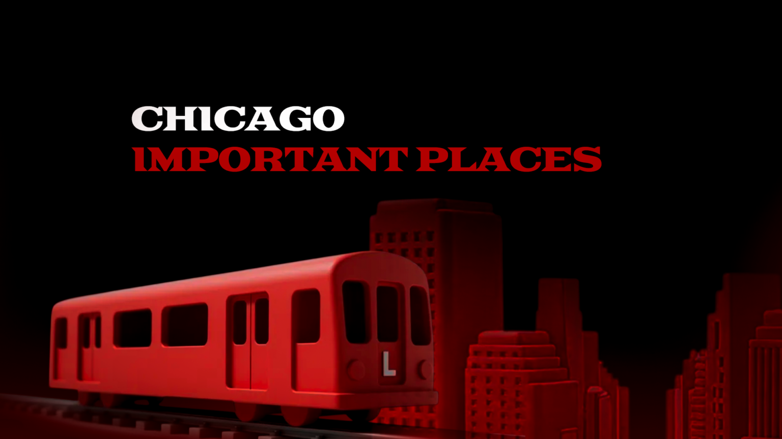 Chicago Important Places: Unique Museums & Hidden History
