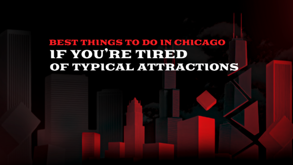 Best Things to Do in Chicago Beyond Typical Tourist Attractions